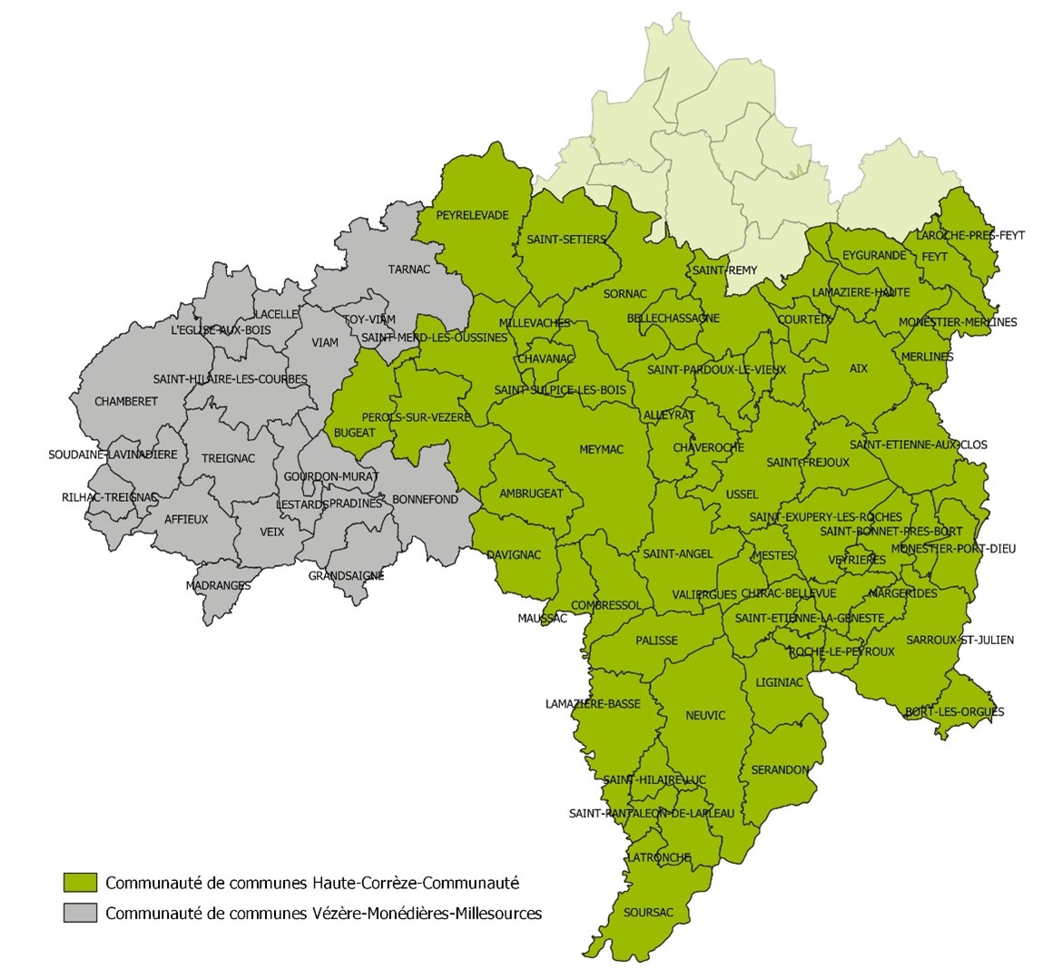 Aides Chaleur d’Avenir | Syndicat de la Diège